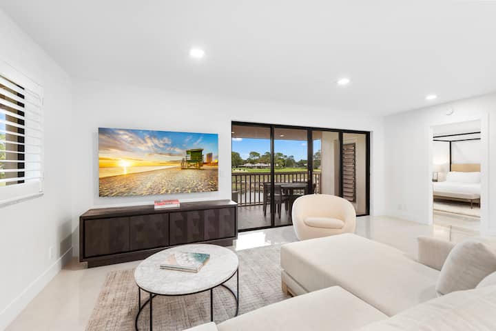New Home On Pga Golf Course By Guaranteed Rental - Palm Beach Gardens, FL