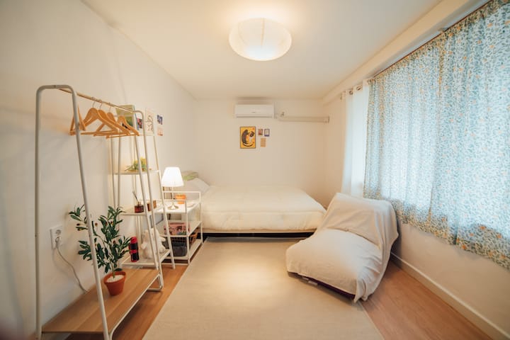 #연박할인- 아늑한 독채펜션 송당리에 위치한 감성숙소 - Ciudad de Jeju