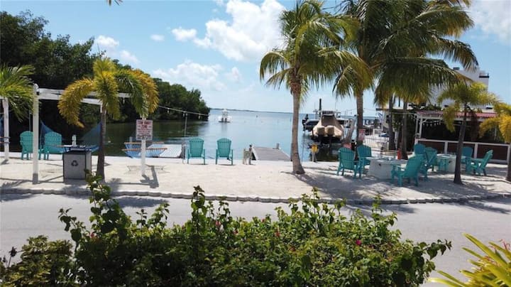 Cozy Place In Calusa Key Largo - Key Largo, FL