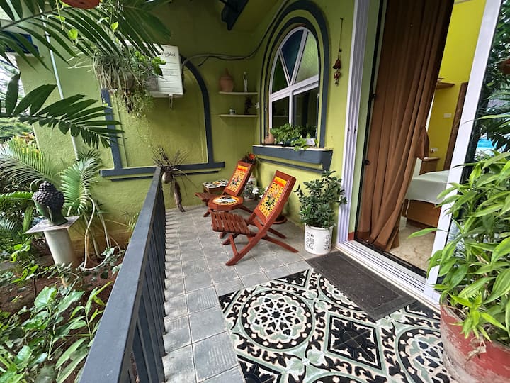 Casa Susegad - Anjuna