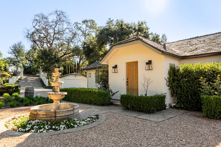 Casa Amore - St. Helena, CA