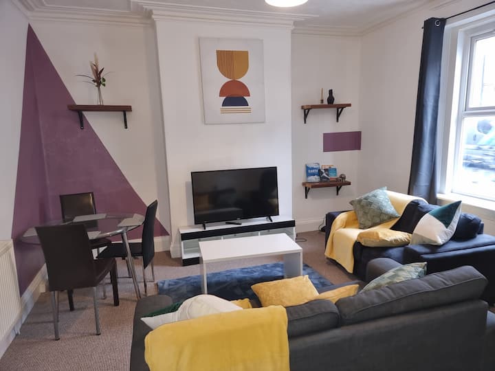 Whitby Elegance - South Shields