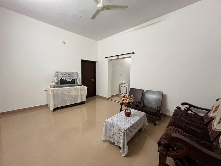Tulasi Guest House - Kukke