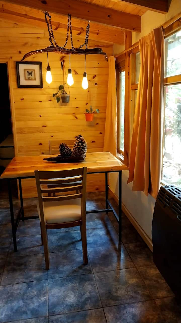 Casa San Martin De Los Andes - San Martín de los Andes