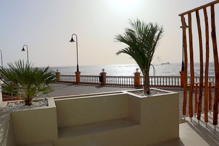 Vivienda La Baja Chica - Gran Canaria
