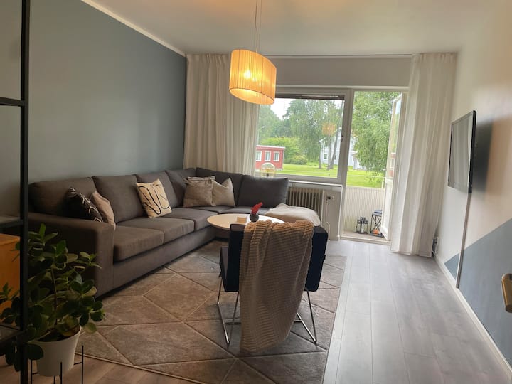 Lägenhet Nära Isaberg - Gnosjö