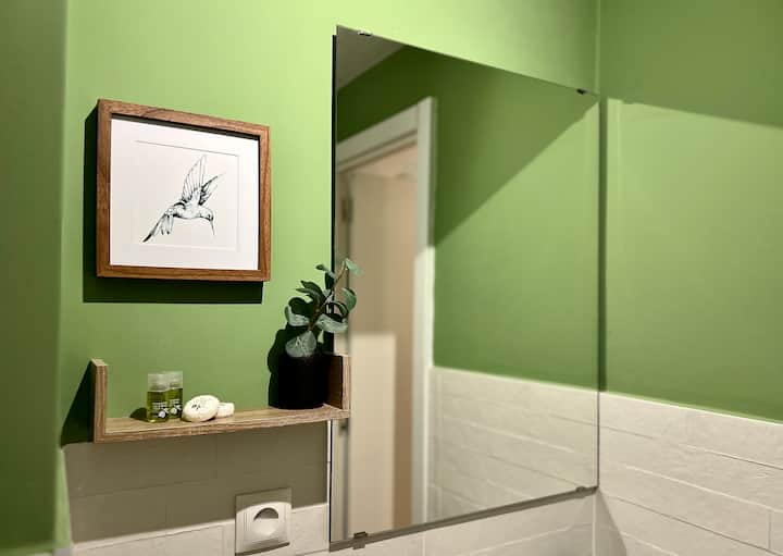 Apartment In Downtown Seville - Sevilla, España