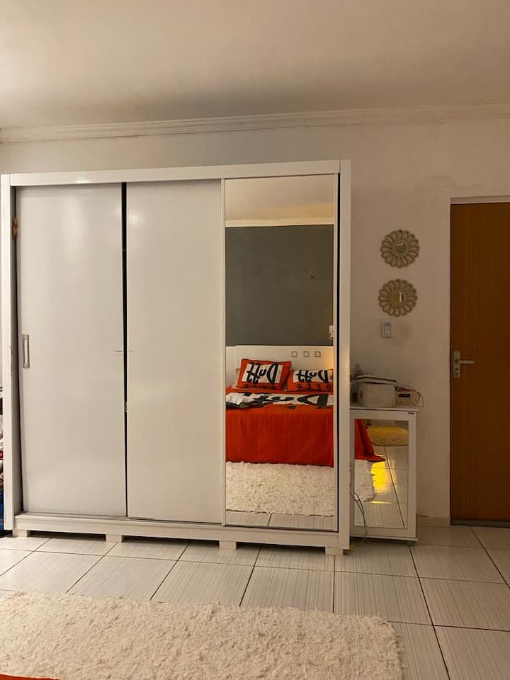 Casa Ampla Próximo Ao Aeroporto E Rodoviária - São Luís