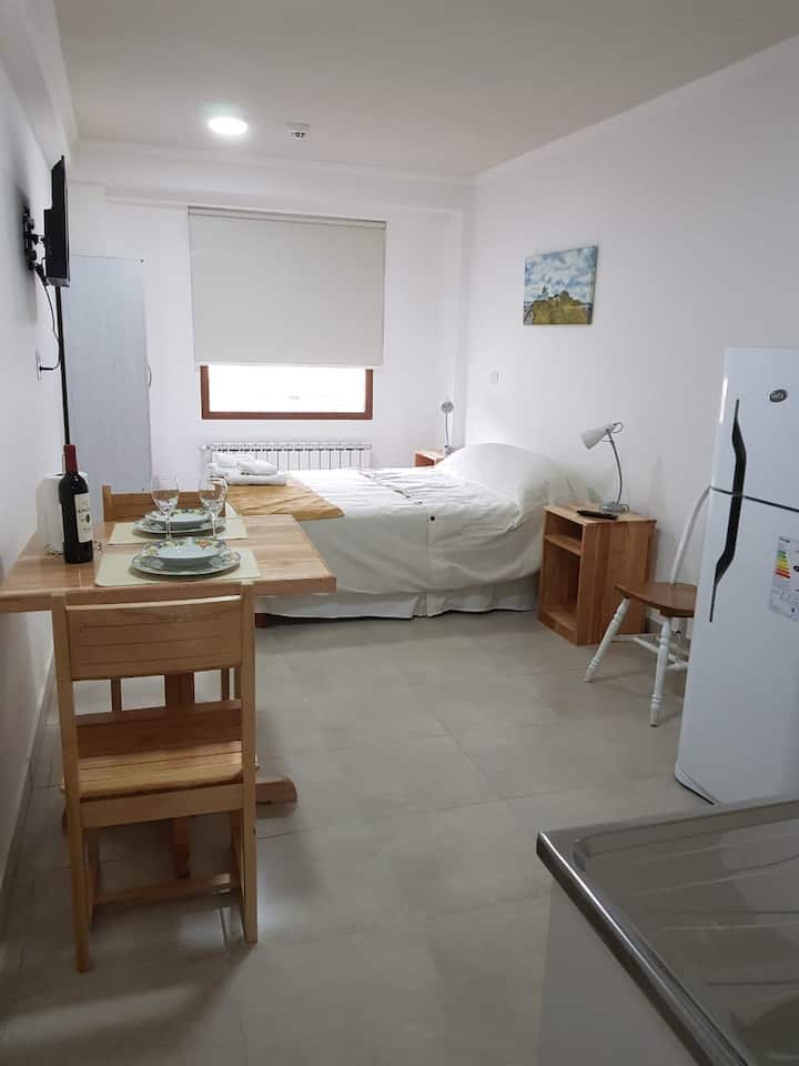 Yeska D - Beautiful Apartment In The City Center - Ushuaia
