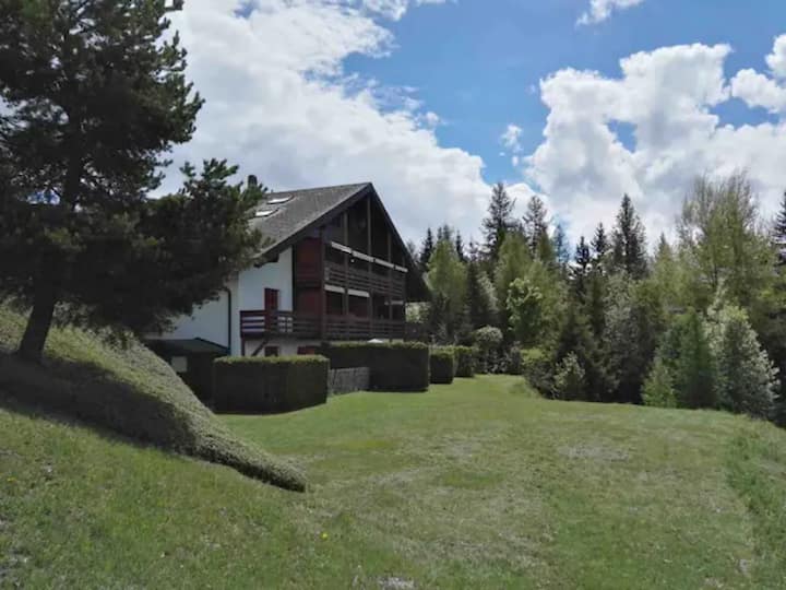 Crans Montana Nice Apartment - Wallis
