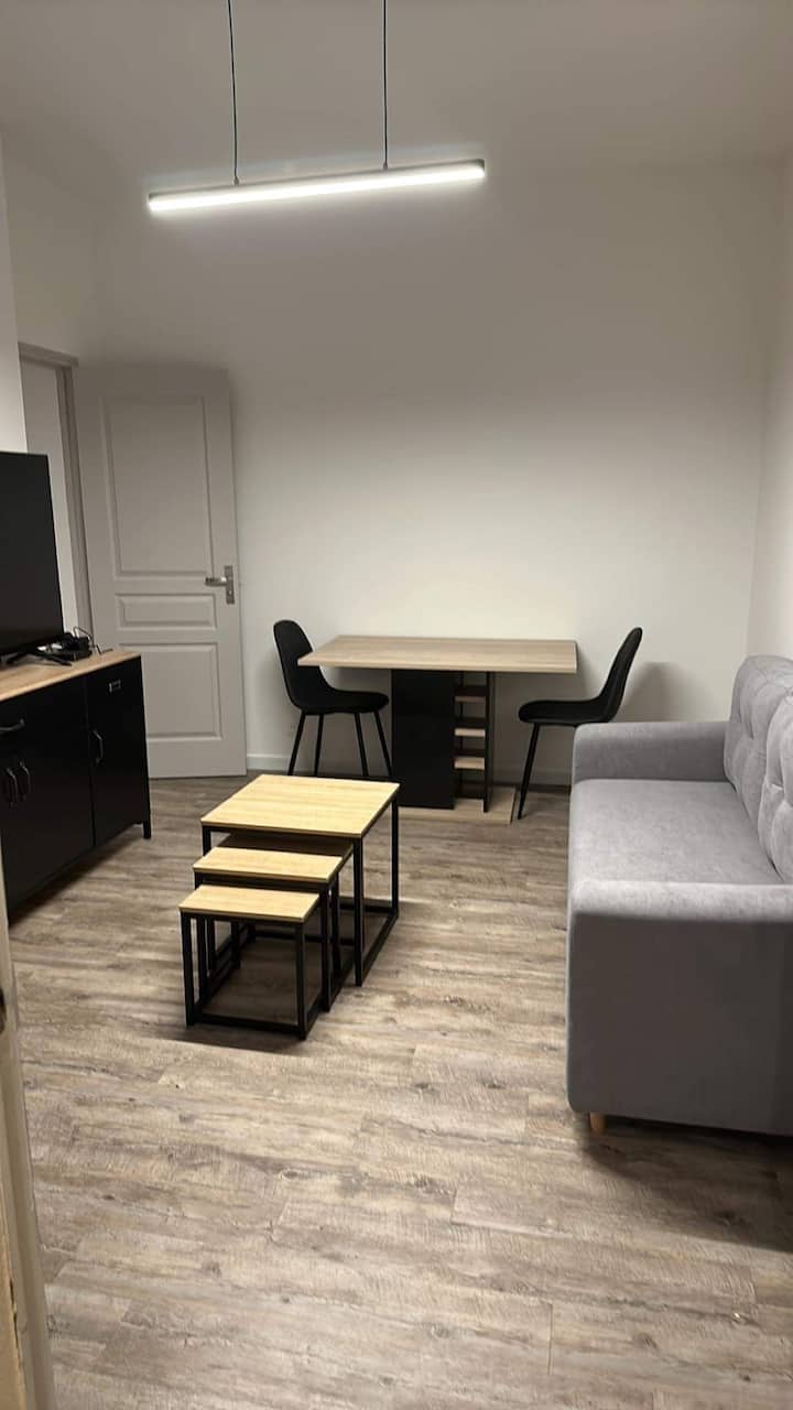 Appartement Bourgueil 3 - Bourgueil