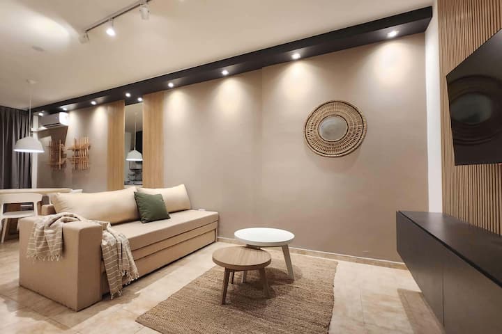 Excelente Departamento Premium ¡Amplio Y Elegante! - Córdoba, Argentina