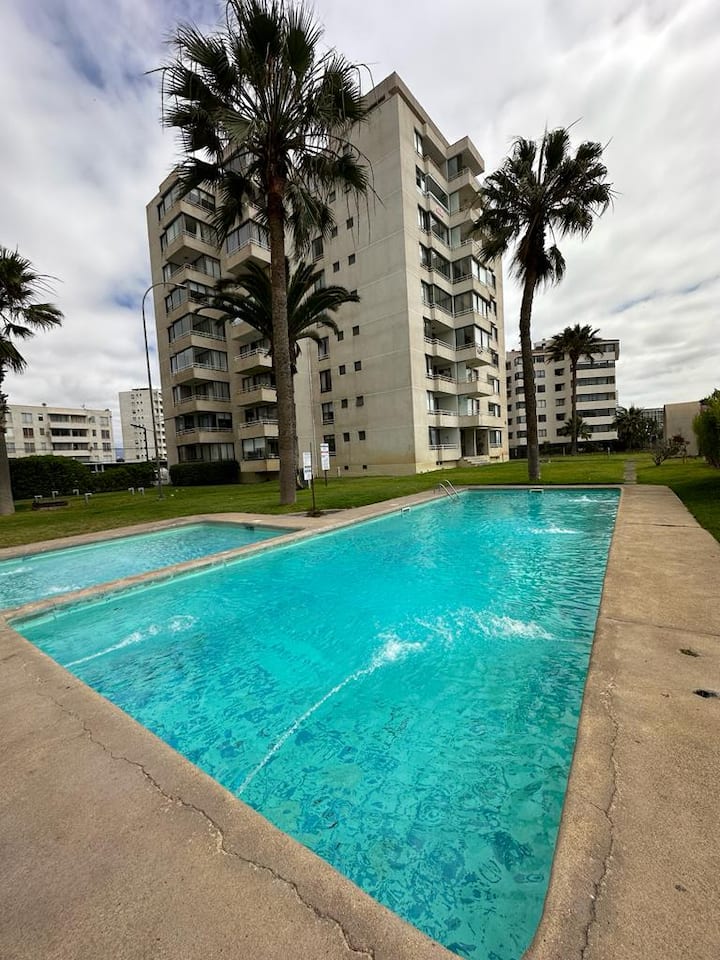 Apartamento La Serena - Coquimbo