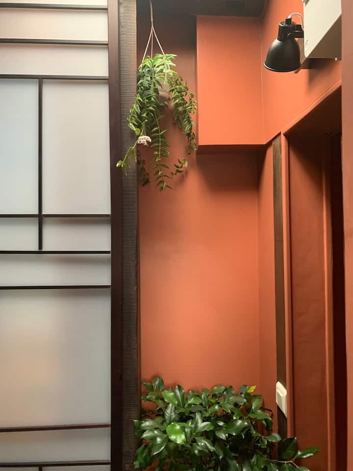 Appartement
ÉToile Du 11 - Parijs