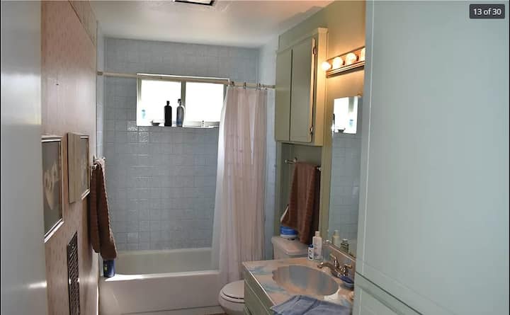 Sweet Home For Your Vacation - Wrightwood, CA