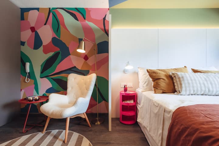 Exclusivo Apartamento En Punta Carretas - Montevideo
