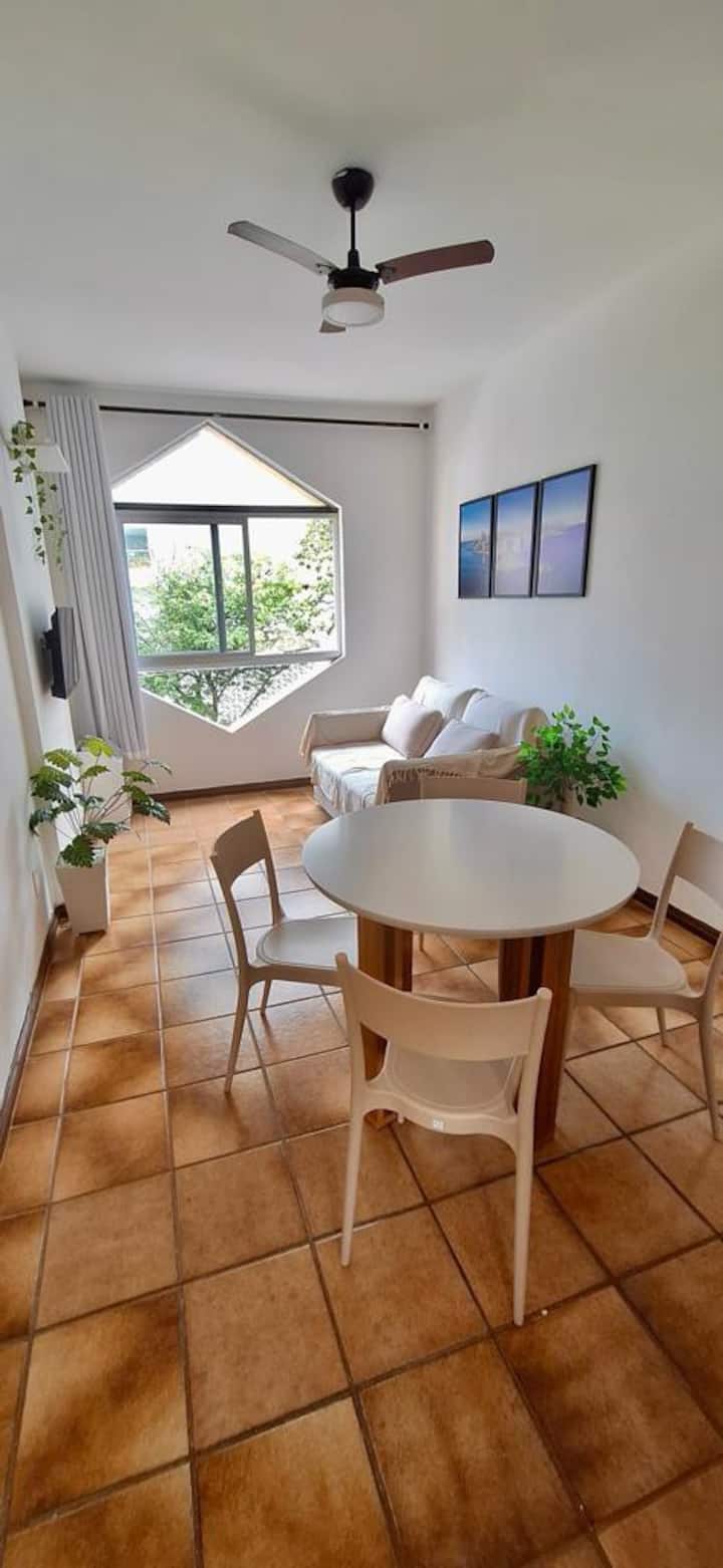 Apartamento Otima Localização - Barra