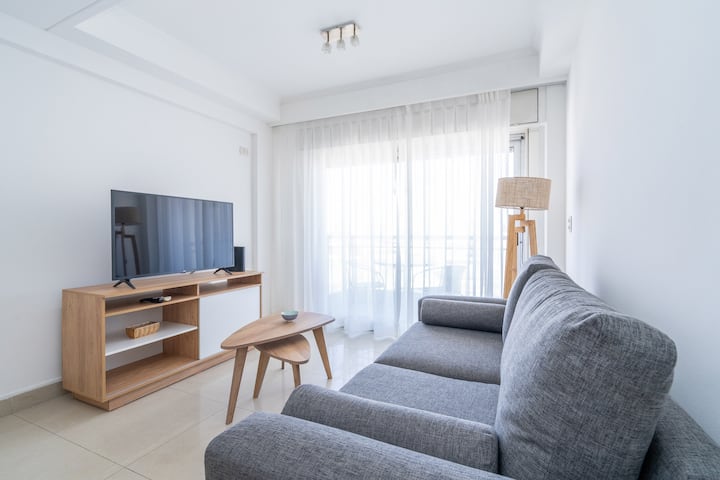 Cozy Apartment In Front Of Alto Palermo Shopping - Buenos Aires