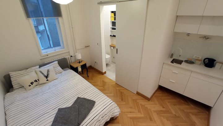 Mana Apartment - Belgrado
