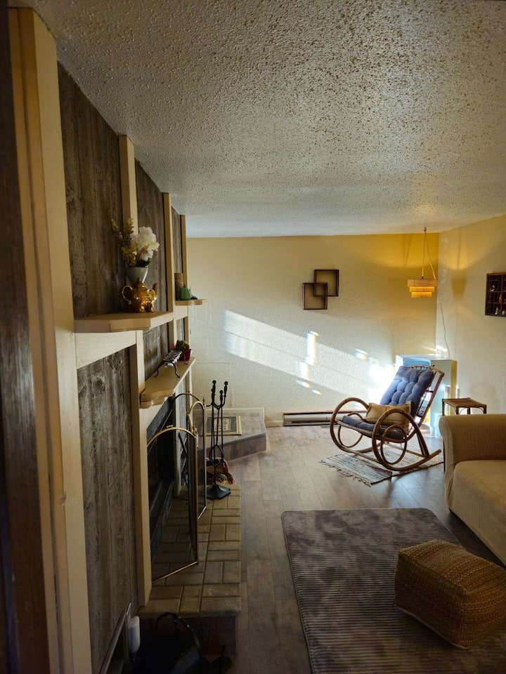 Smiley's Cabin - Rapid City, SD