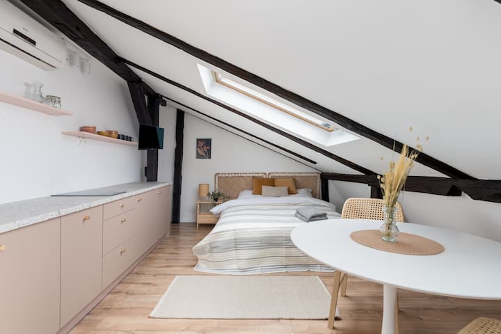 Secret Studio At Main Square D2 - Krakow