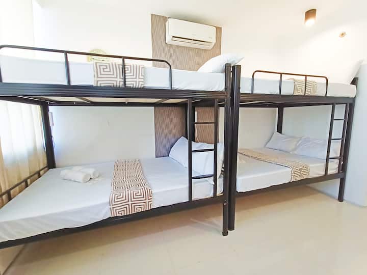 15p Walking Distance To Ayala & It Park W/ Wifi - Cebu City