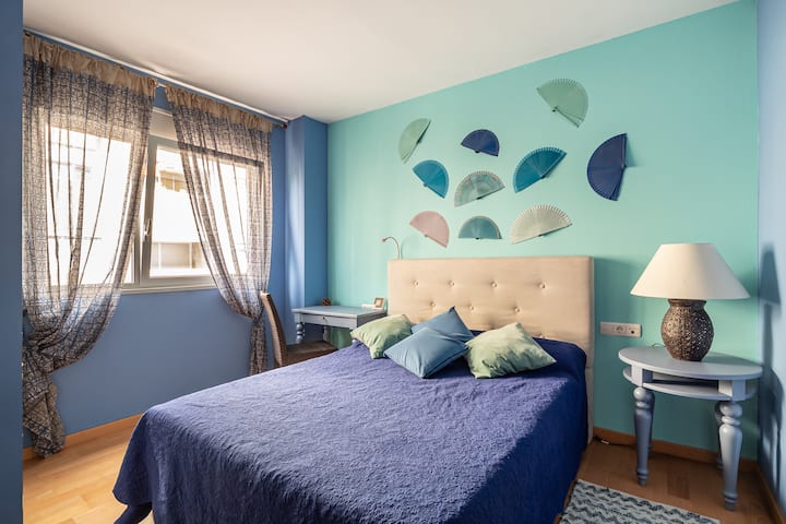 Relax Apartment Forum Beach 2 - Badalona