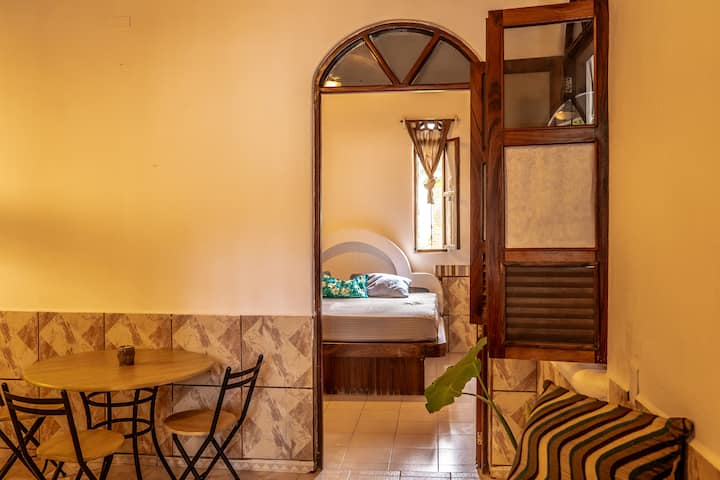 A 20 Metros De La Playa - Lo de Marcos