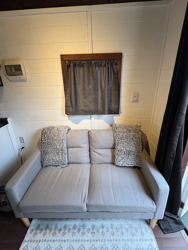 The Alkove Tiny Home - Vista, CA
