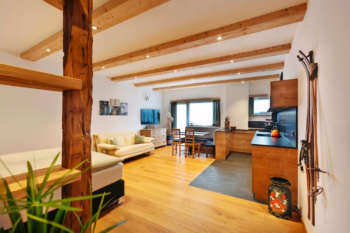 Alpine Suite Seefeld - Seefeld in Tirol