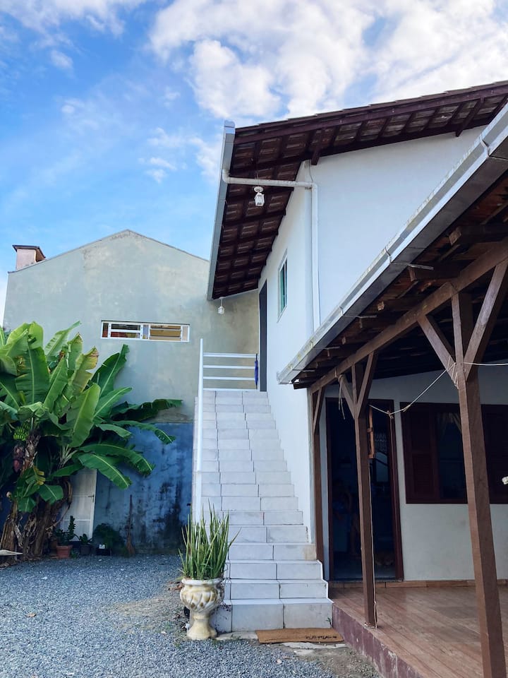 Apartamento Próximo A Praia - Navegantes