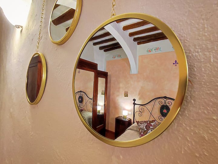 Gurgaon San Gimignano Apartments - San Gimignano