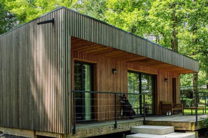 Le Pavillon Du Golf - Aurillac