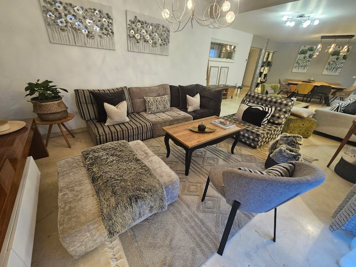 Flat At 300m From Geneva Border - Annemasse