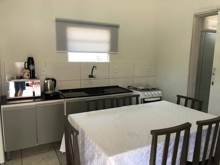 Kitnet A 200mt Do Beto Carrero - Penha