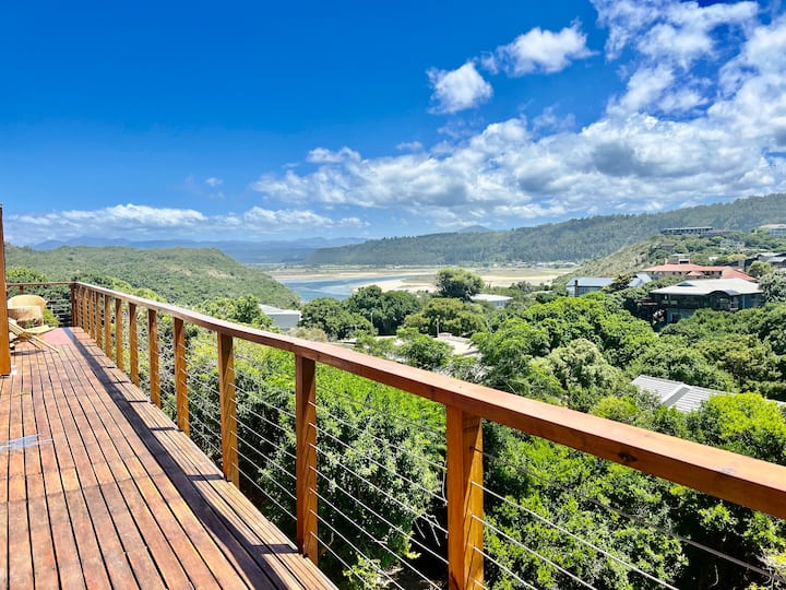 1 Bedroom, 2 Bathroom Apartment - Sedgefield
