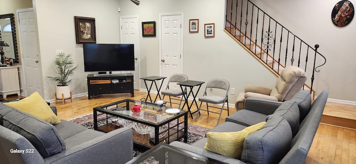 Private, Quiet And Clean - Roswell, GA