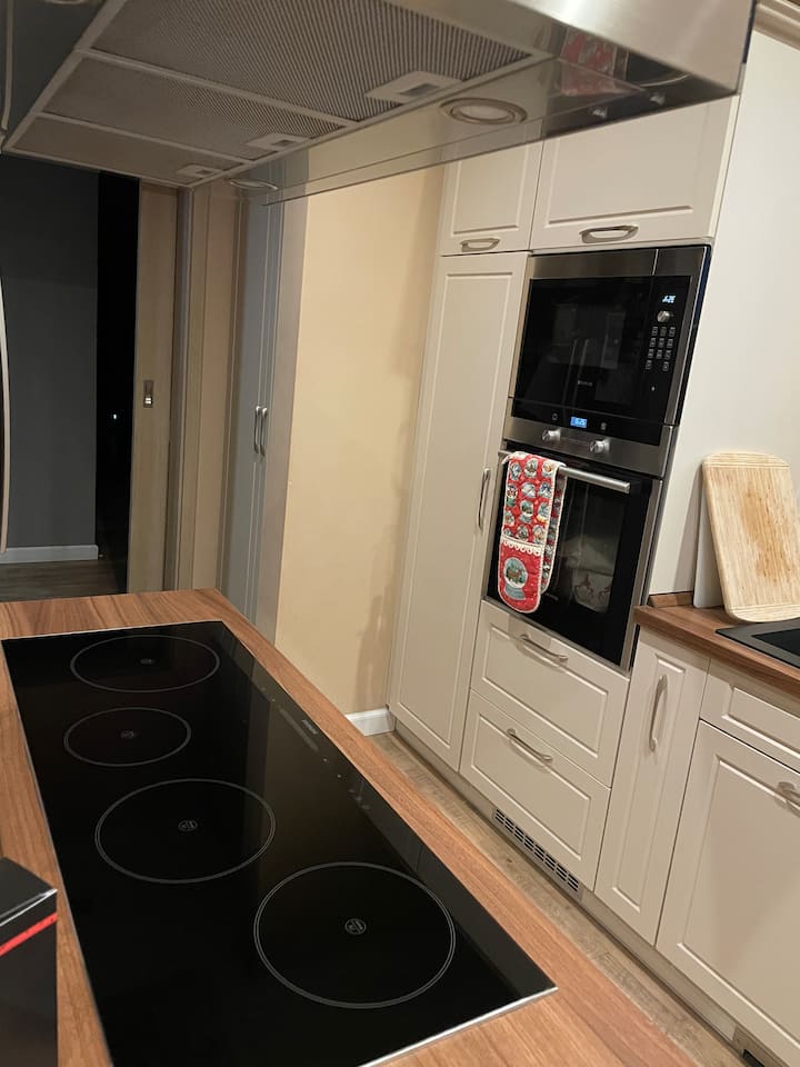 Nabízíme Moderní Bungalov - Louny