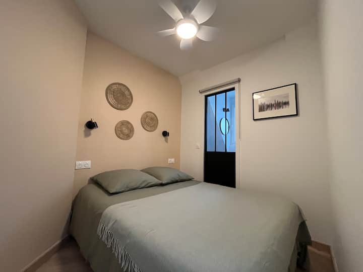 Appartement Indépendant-paris Centre Bord De Seine - Paris