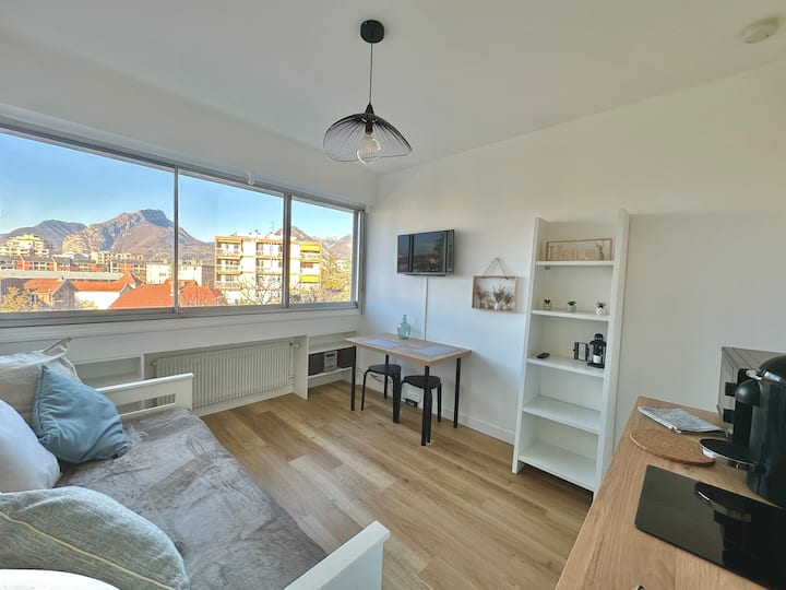 Appartement - Grenoble