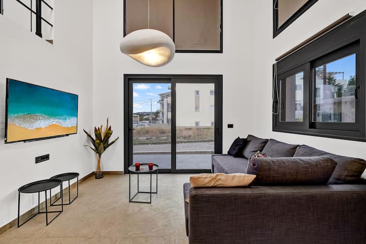 San Marino Luxury Suites #3 - Faliraki