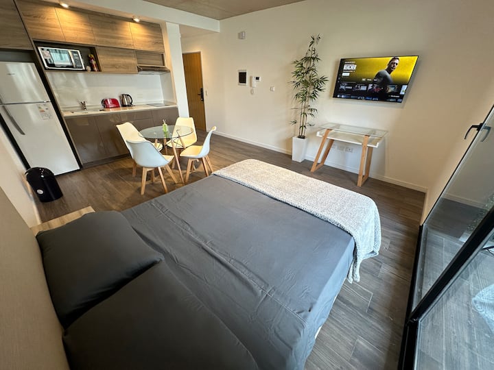 Departamento En Palermo Hollywood 5b - Buenos Aires