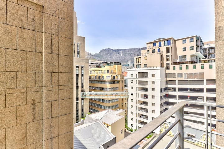 Luxurious City Center Apartment (No Load Shedding) - Claremont