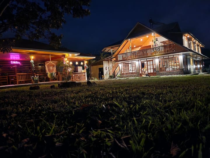 Shitala's Haus - Oxapampa