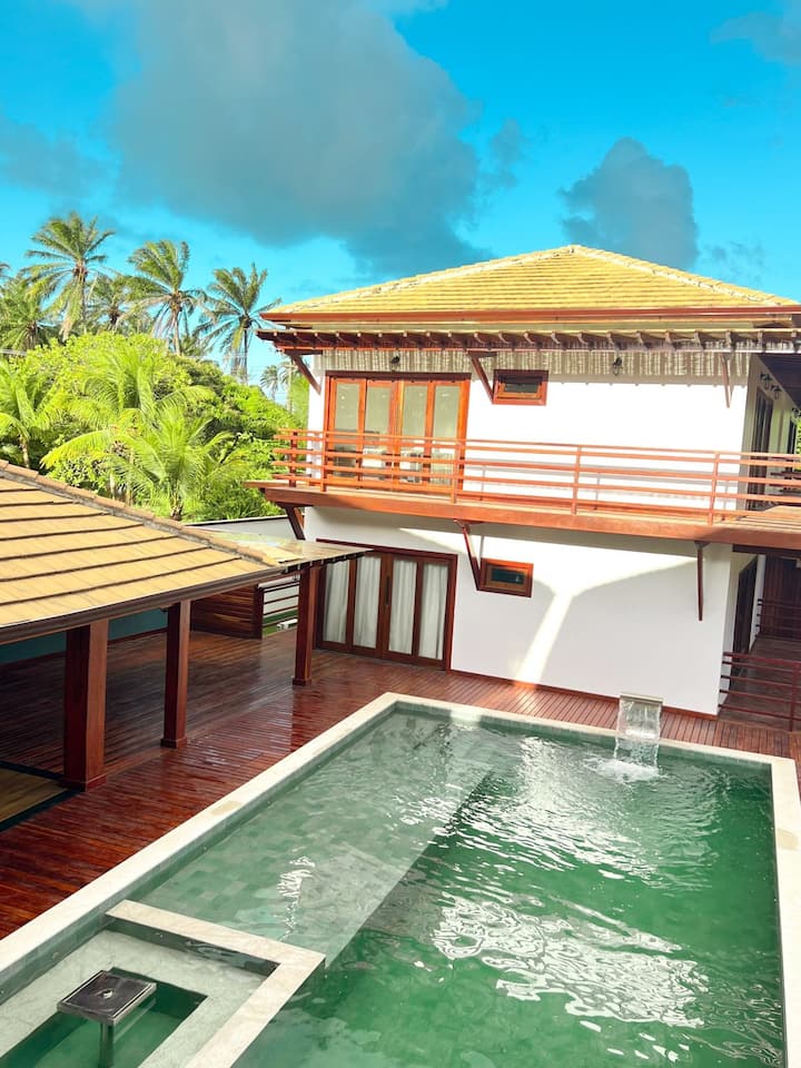 Alicena Muta Condomíno Fechado - Apto A4 - Brazil