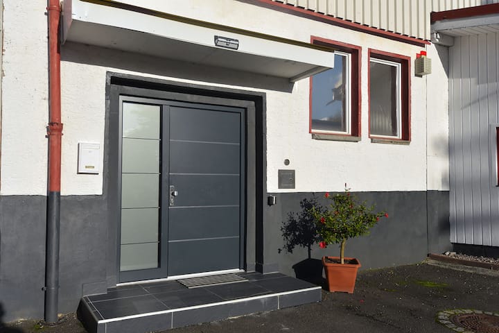 Monteurwohnung Steinsfeld Suhl - Oberhof