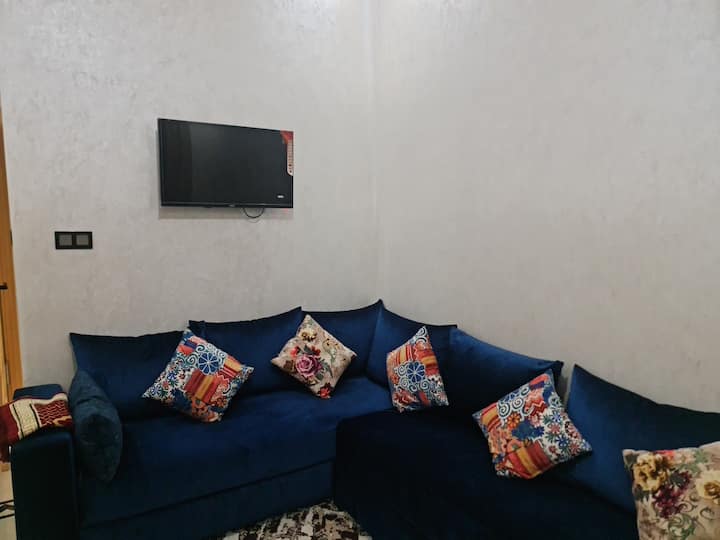 Appartement Manyana 1 - Ad-Dakhla