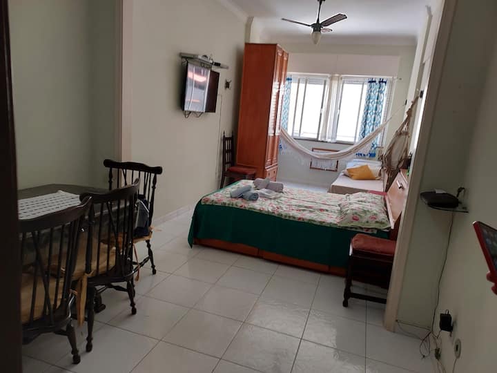Apartamento Em Copacabana (Posto 6) - Rio de Janeiro