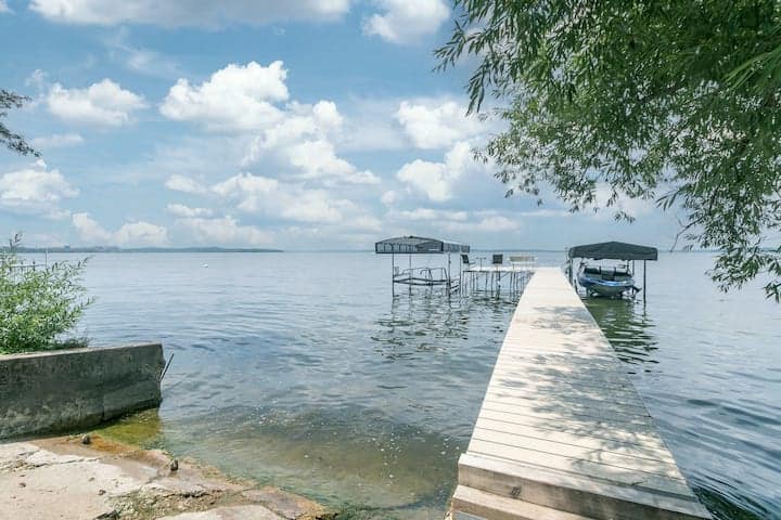 Downtown Lake Home Guest Suite - Madison, WI