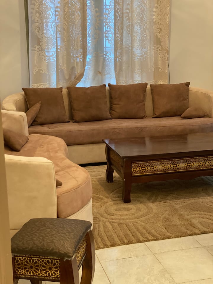 Appartement Au Cœur D'alger - Alger